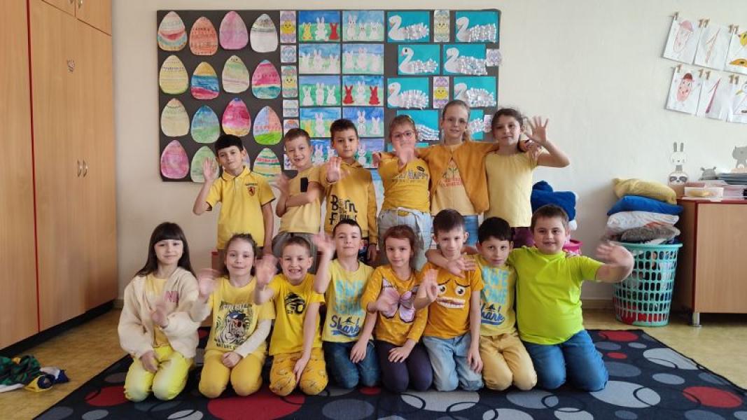 Barevný týden - Aktuality - Základní škola Orlová-Lutyně Školní 862 ...