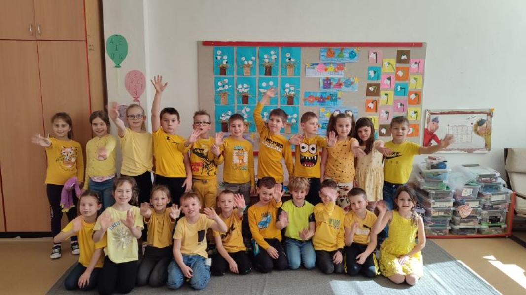 Barevný týden - Aktuality - Základní škola Orlová-Lutyně Školní 862 ...